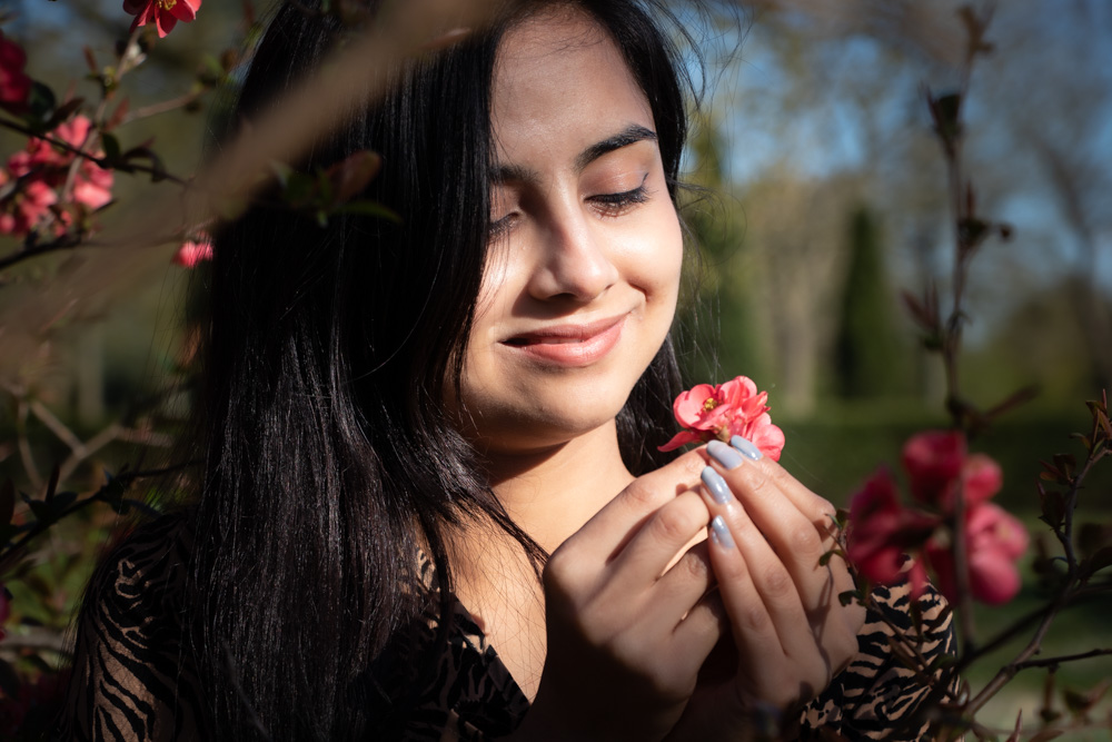 Photography by Sajan